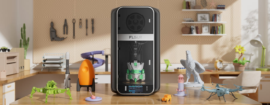 Imprimante Flsun3d - flsun3d.com – eu.store.flsun3d.com