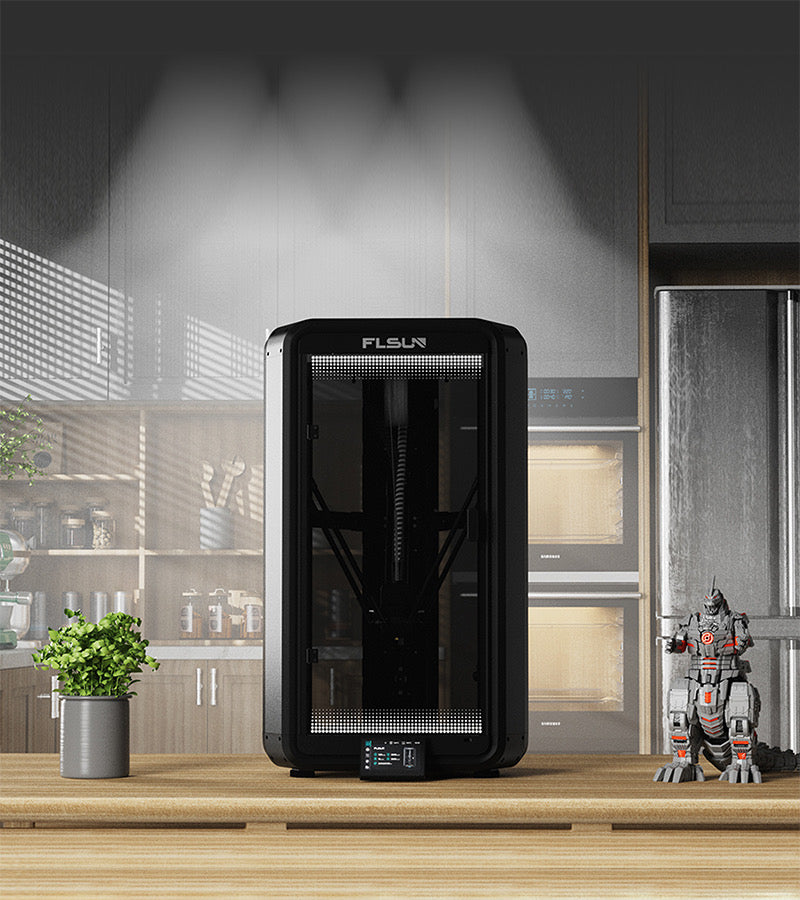 Flsun3d Printer - flsun3d.com – eu.store.flsun3d.com