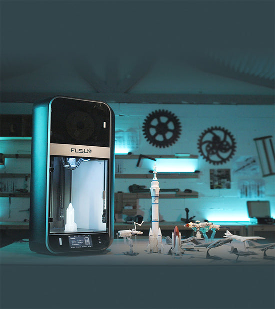 Flsun3d Printer - flsun3d.com – eu.store.flsun3d.com