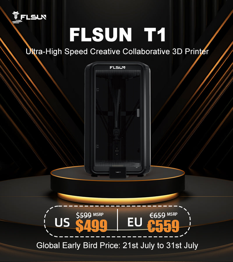 Flsun3d-Drucker - flsun3d.com – eu.store.flsun3d.com