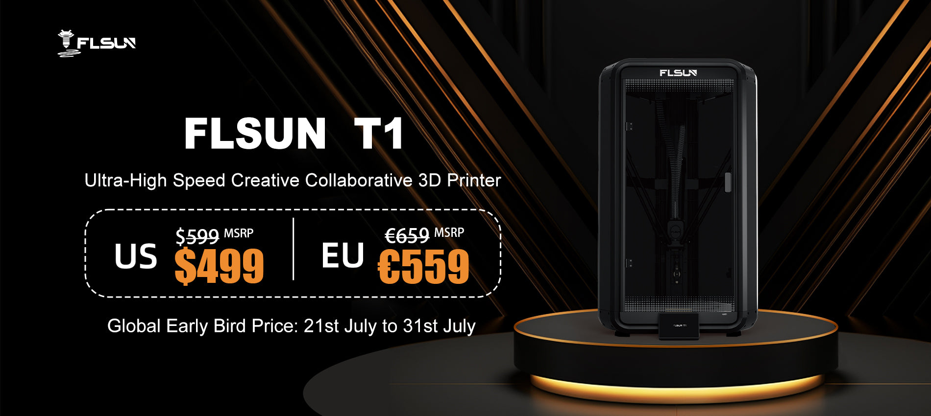 Flsun3d-Drucker - flsun3d.com – eu.store.flsun3d.com