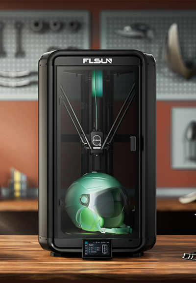 Imprimante Flsun3d - flsun3d.com – eu.store.flsun3d.com
