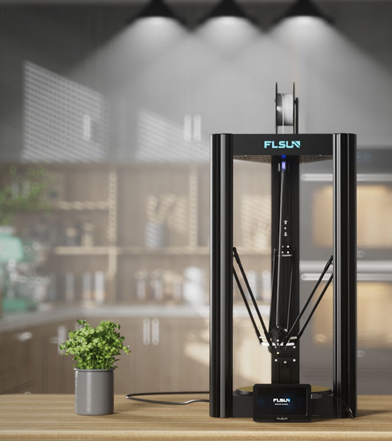 Flsun3d Printer - flsun3d.com – eu.store.flsun3d.com