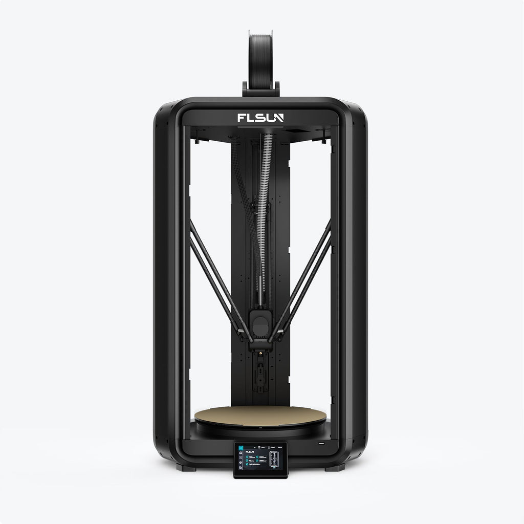 FLSUN T1 Max 3D Printer - Includes 24KG PLA Silk – eu.store.flsun3d.com