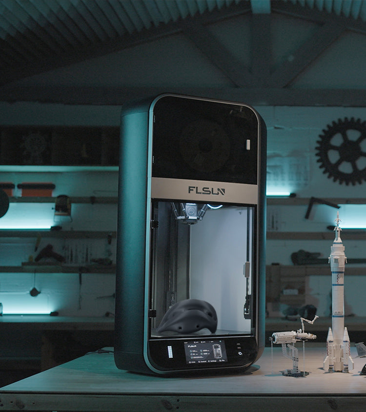 Flsun3d Printer - flsun3d.com – eu.store.flsun3d.com