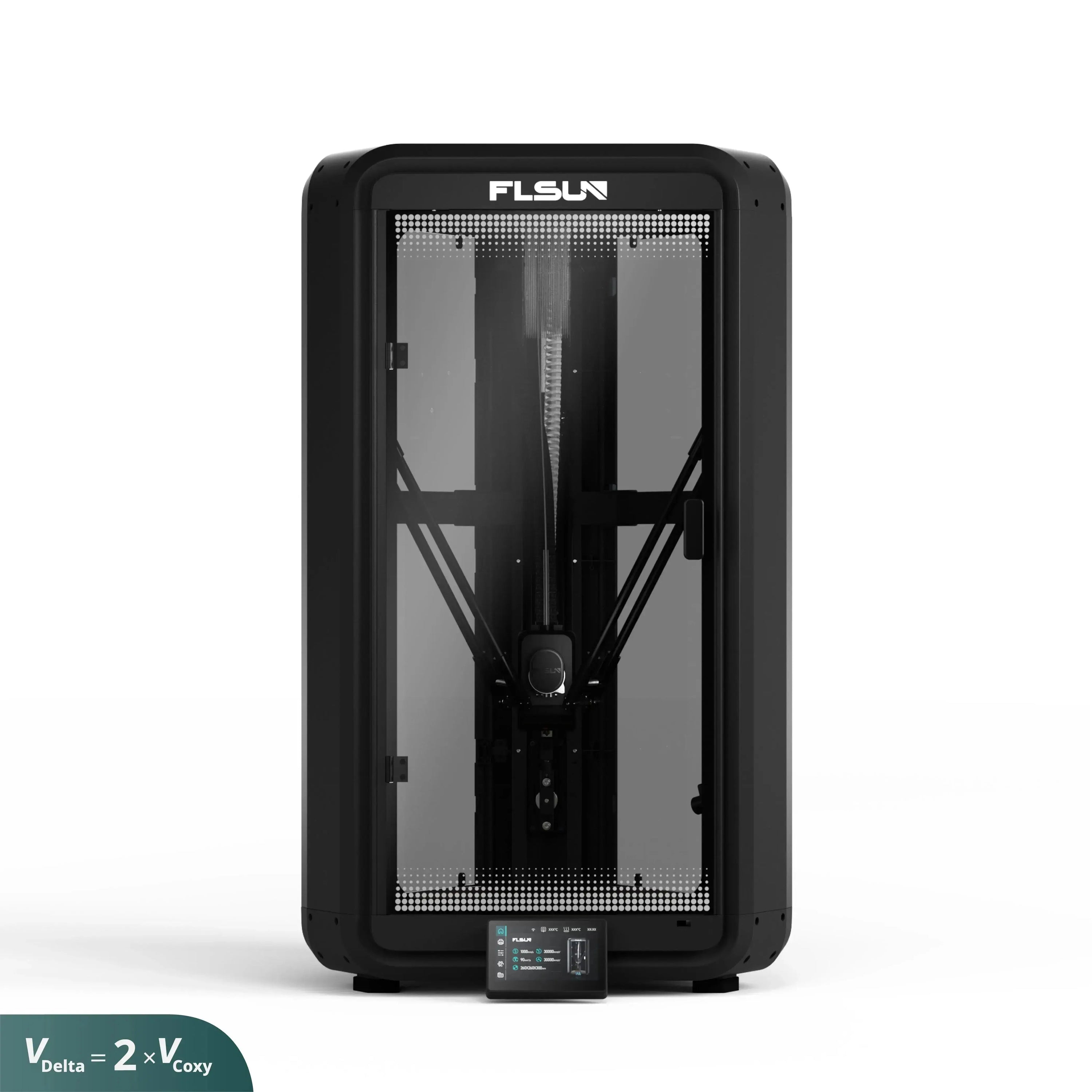 FLSUN® | Fastern Your Creativity with Our Advanced 3D Printer eu store ...
