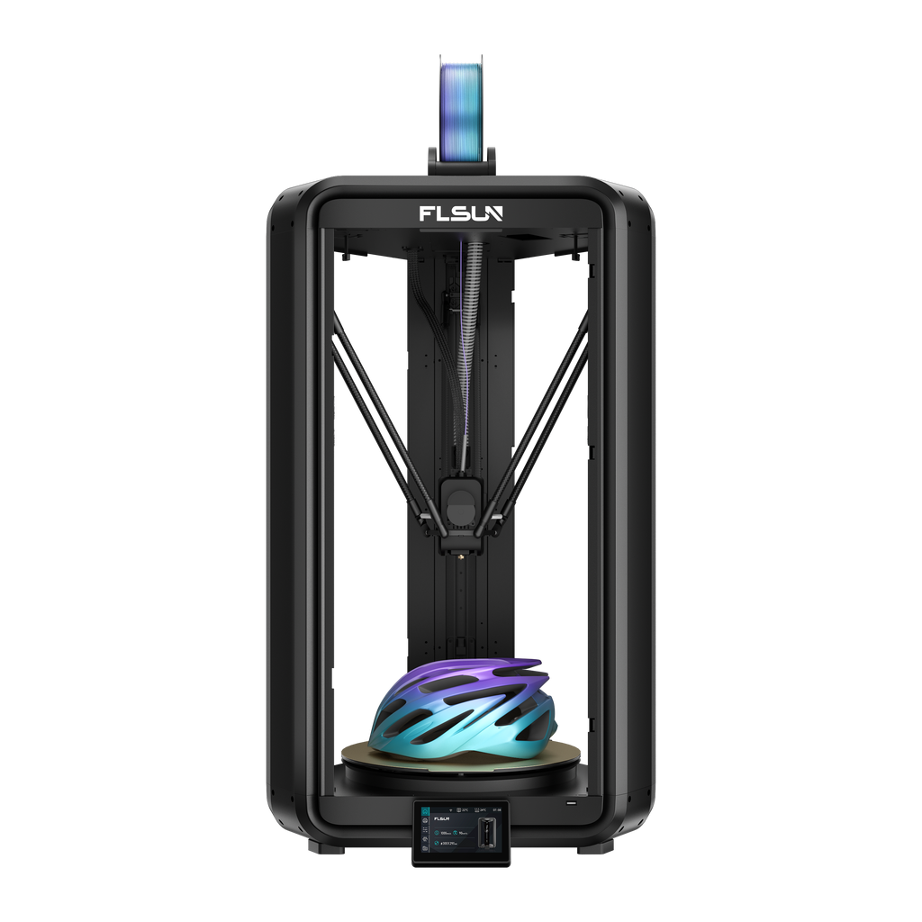 FLSUN T1 Max 3D Printer: The Top Choice for 3D Print Farms – eu.store ...