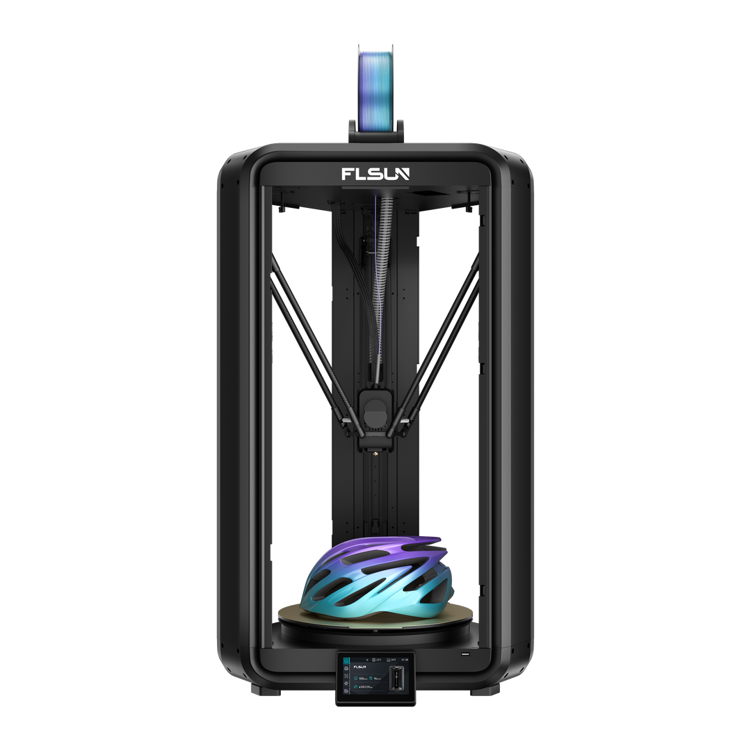 FLSUN® | Fastern Your Creativity with Our Advanced 3D Printer eu store ...