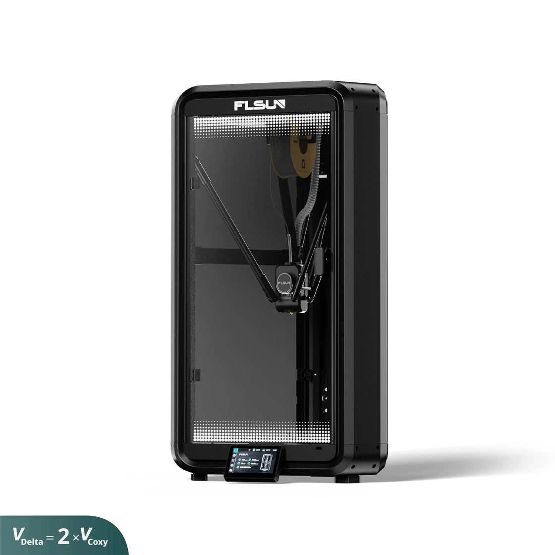 Flsun T1 Pro 3D Printer - eu.store.flsun3d.com