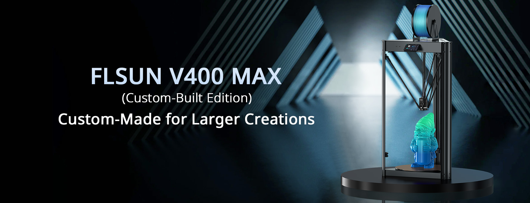 Flsun3d-Drucker - flsun3d.com – eu.store.flsun3d.com