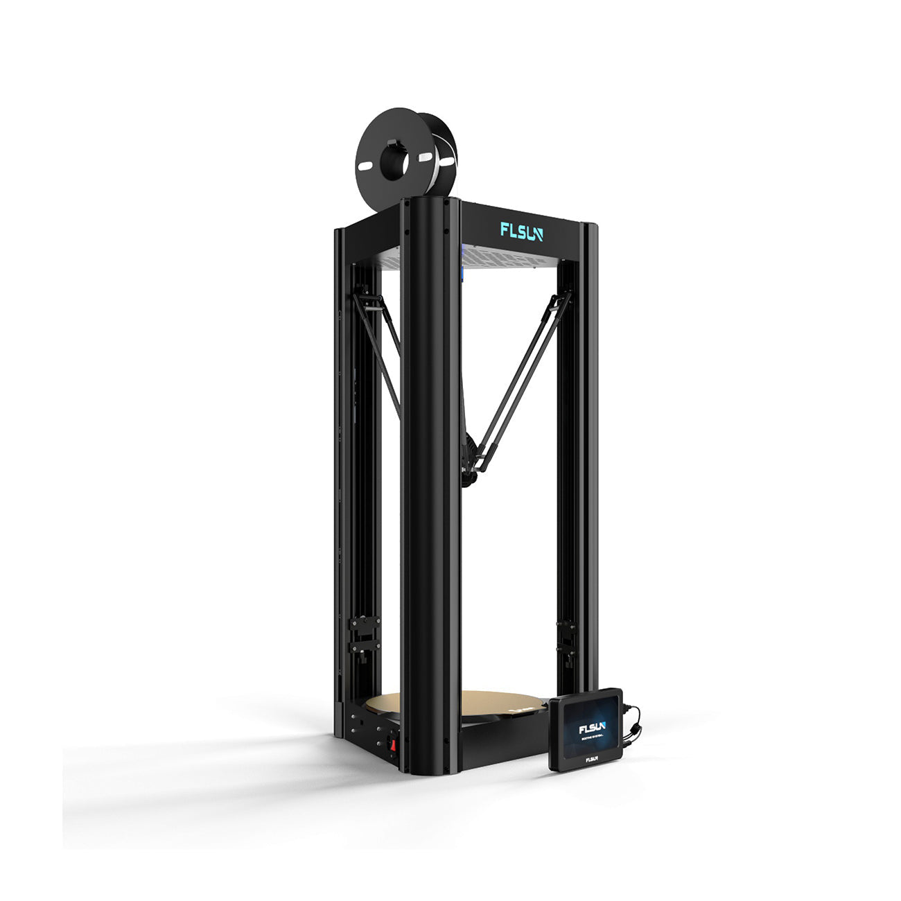 Flsun3d-Drucker - flsun3d.com – eu.store.flsun3d.com